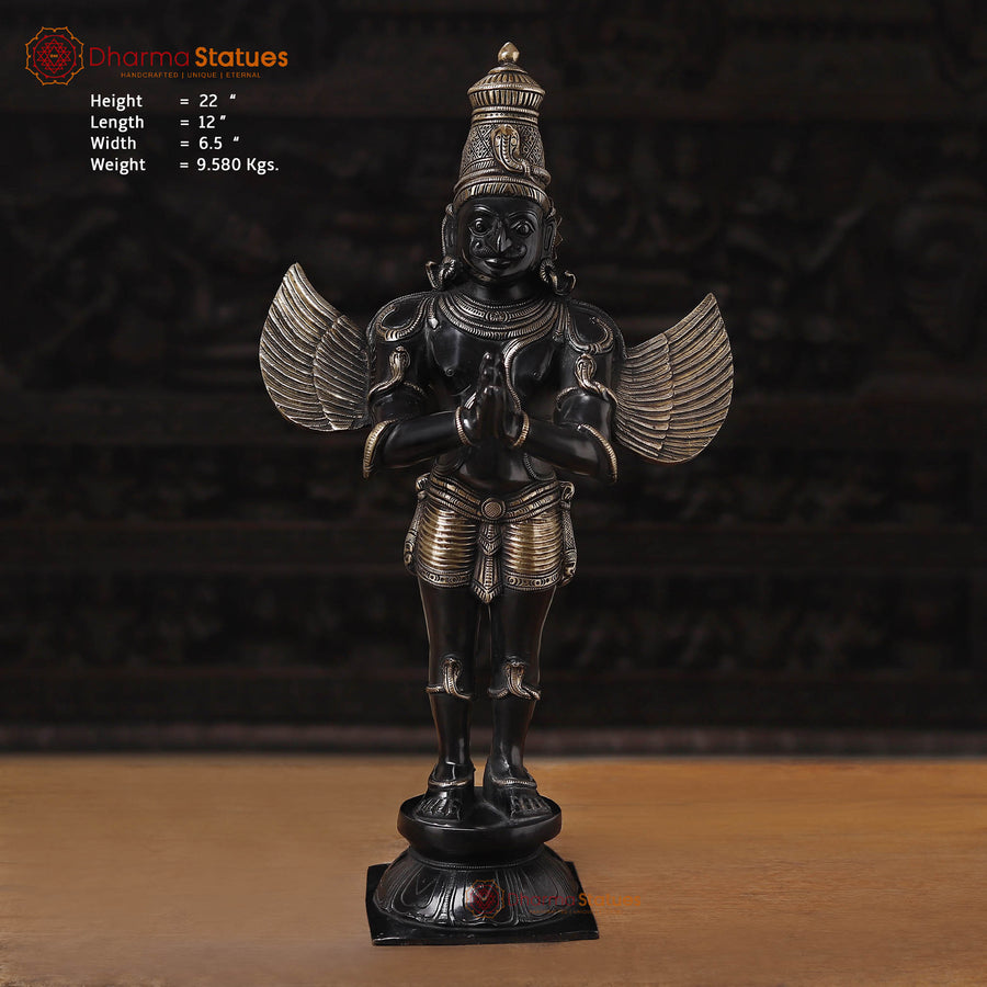 Garuda Statues – Dharma Statues